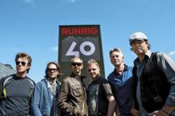 Runrig - discography, line-up, biography, interviews, photos