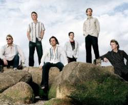 Runrig - discography, line-up, biography, interviews, photos