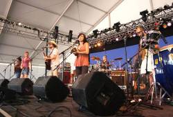Rusted Root - discography, line-up, biography, interviews, photos