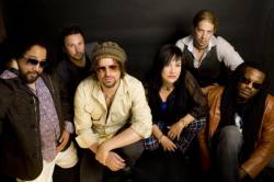 Rusted Root - discography, line-up, biography, interviews, photos