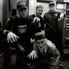 SNFU - discography, line-up, biography, interviews, photos