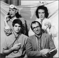 SWA - discography, line-up, biography, interviews, photos