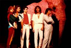 Saga - discography, line-up, biography, interviews, photos