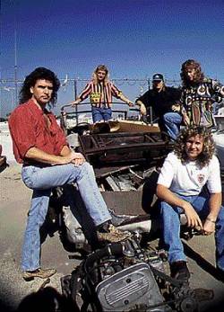 Saga - discographie, line-up, biographie, interviews, photos