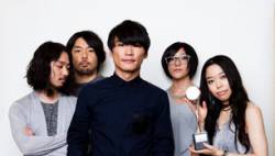 Sakanaction - discography, line-up, biography, interviews, photos