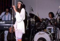 Salada De Frutas - discography, line-up, biography, interviews, photos