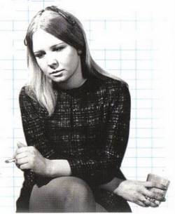 Sandy Denny - discography, line-up, biography, interviews, photos