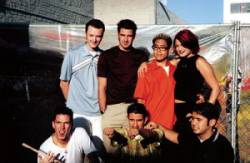 Save Ferris - discography, line-up, biography, interviews, photos