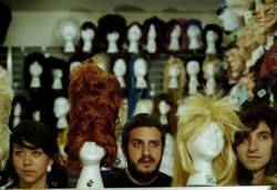 Say Hi To Your Mom - discography, line-up, biography, interviews, photos