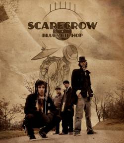 Scarecrow - discography, line-up, biography, interviews, photos