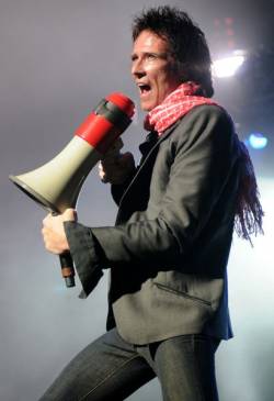 Scott Weiland - discography, line-up, biography, interviews, photos