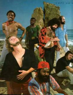 Sea Level - discography, line-up, biography, interviews, photos