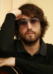 Sean Lennon - discography, line-up, biography, interviews, photos