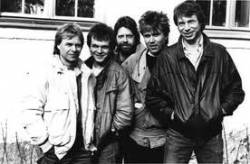 Secret Service - discography, line-up, biography, interviews, photos