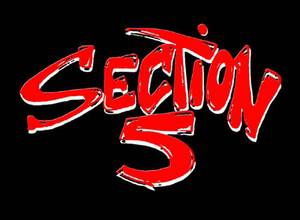 Section 5 - discography, line-up, biography, interviews, photos