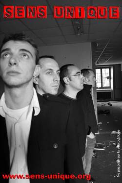 Sens Unique - discographie, line-up, biographie, interviews, photos