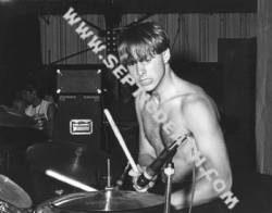 Septic Death - discography, line-up, biography, interviews, photos