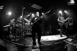 Shadow Merchant - discography, line-up, biography, interviews, photos