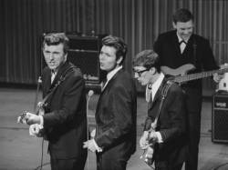 Shadows - discographie, line-up, biographie, interviews, photos