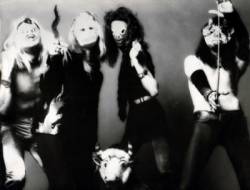 Shady Lady - discography, line-up, biography, interviews, photos