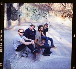 Shapes Have Fangs - discography, line-up, biography, interviews, photos