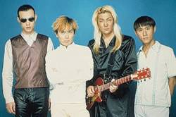 Sharan Q - discography, line-up, biography, interviews, photos