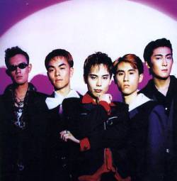 Sharan Q - discography, line-up, biography, interviews, photos