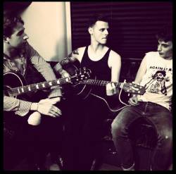 Sharks - discography, line-up, biography, interviews, photos