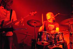 She Demons - discography, line-up, biography, interviews, photos