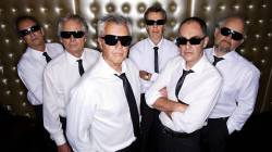 Sherbet - discography, line-up, biography, interviews, photos