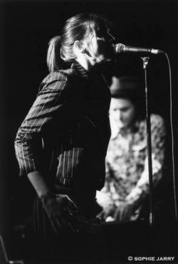 Shivaree - discography, line-up, biography, interviews, photos