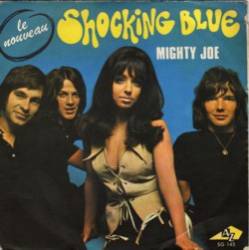 Shocking Blue - discography, line-up, biography, interviews, photos