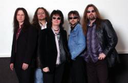 Shy - discography, line-up, biography, interviews, photos