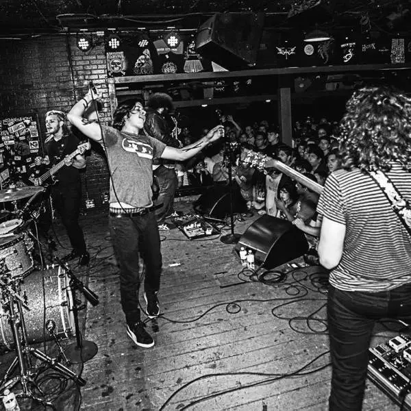 Sianvar - discography, line-up, biography, interviews, photos