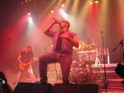 Sideburn - discography, line-up, biography, interviews, photos