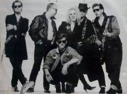 Sideway Look - discography, line-up, biography, interviews, photos