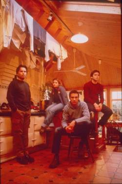 Silence 4 - discography, line-up, biography, interviews, photos