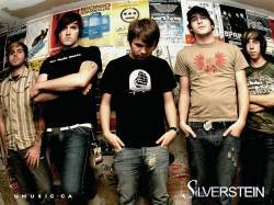 Silverstein - discography, line-up, biography, interviews, photos