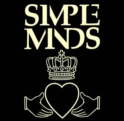 Simple Minds - discography, line-up, biography, interviews, photos