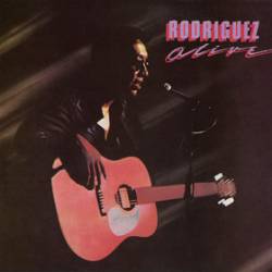Sixto Rodriguez - Discografía completa álbumes