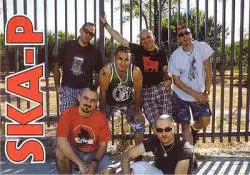 Ska-P - discography, line-up, biography, interviews, photos