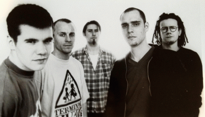 Skippies - discography, line-up, biography, interviews, photos