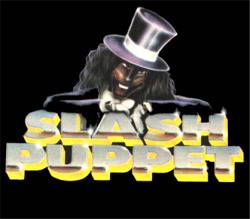 Slash Puppet - discography, line-up, biography, interviews, photos