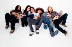 Sleeper Agent - discography, line-up, biography, interviews, photos