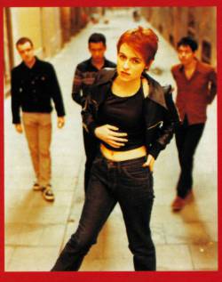 Sleeper - discography, line-up, biography, interviews, photos