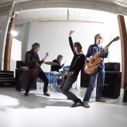 Sloan - discography, line-up, biography, interviews, photos