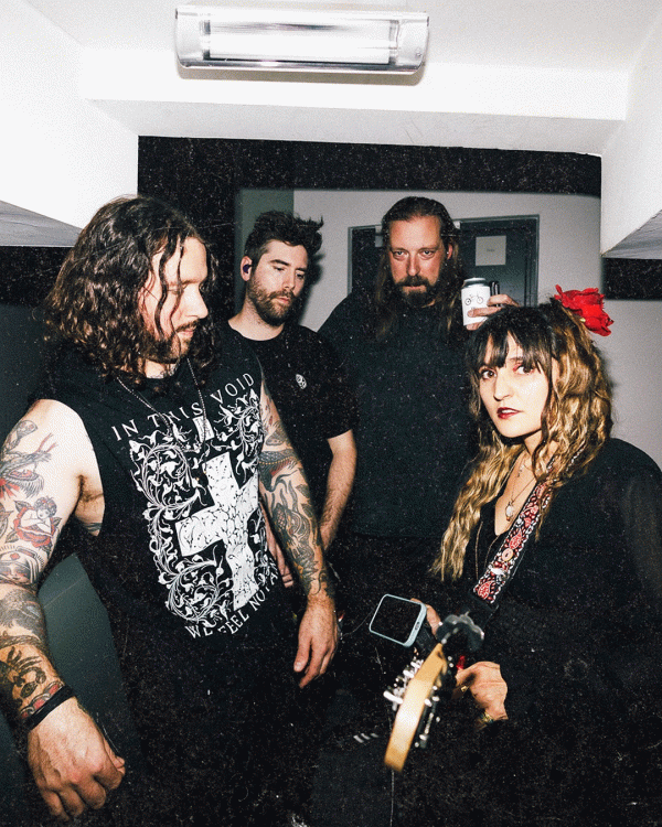 Slow Crush - discography, line-up, biography, interviews, photos