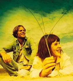 Slowdive - discography, line-up, biography, interviews, photos