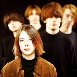 Slowdive - discography, line-up, biography, interviews, photos