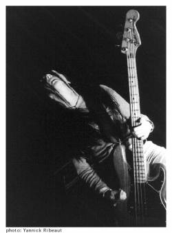 Sloy - discography, line-up, biography, interviews, photos